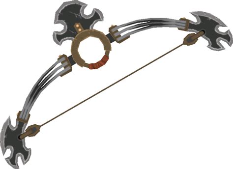 Savage Lynel Bow Zelda Wiki