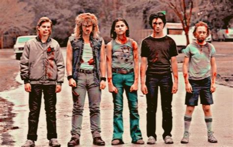 The Black Phone Robin Arellano Celebridades Guapas Personajes Celebridades