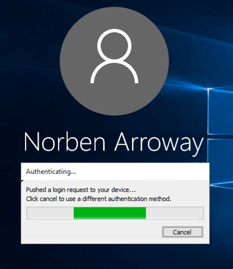 Setting Up Rdp Two Factor Authentication With Duo Traditions Dont Matter