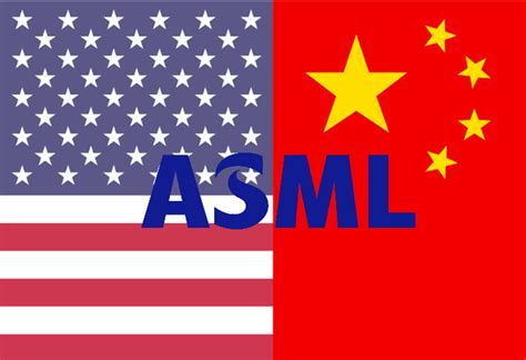 How Asml Became A Key Player In The Race To Advanced Computing Between