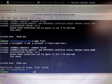Recipe For Target Failed Makefile Mastering The Troubleshooting Techniques Kitchen Aiding