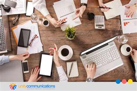 Implementing A Successful Transition Plan When Outsourcing