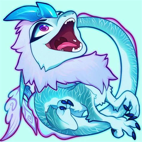 Sisu Raya And The Last Dragon By Dragonhf On Deviantart