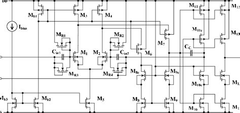 Cmos Implementation Of The Lv Lp Class Ab Ccii Based On Quasi Floating
