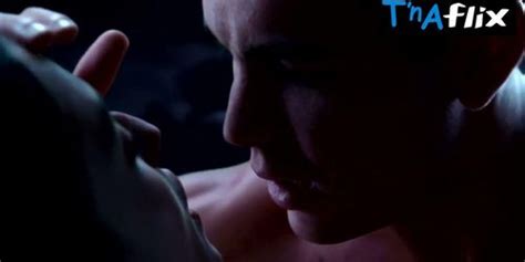 Maria Valverde Butt Underwear Scene In Three Steps Above Heaven
