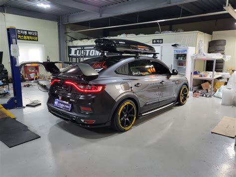 Xm3 바디킷 튜닝 제이커스텀파츠에서 사이드 스텝하단에 사이드 바디킷 커스텀 제작 시공으로 더욱 빵빵하고 낮은포스가 네이버 블로그