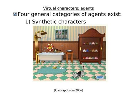 Affective Interaction Design Ppt