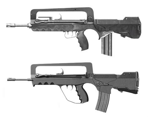 The Ultimate Buyers Guide To Bullpup Rifles And Shotguns For 2023