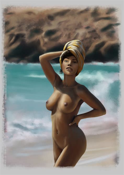 Reference Color Practice 8 By Catmister Hentai Foundry