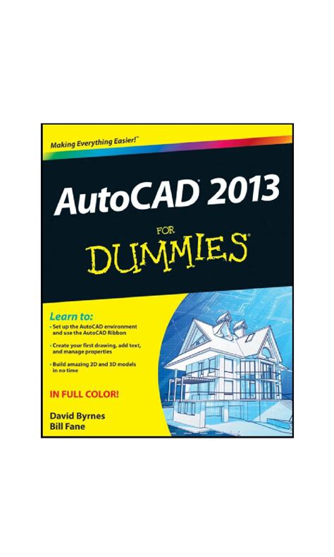 Autocad 2013 For Dummies Charlie Page 1 2118 Flip Pdf Online Pubhtml5