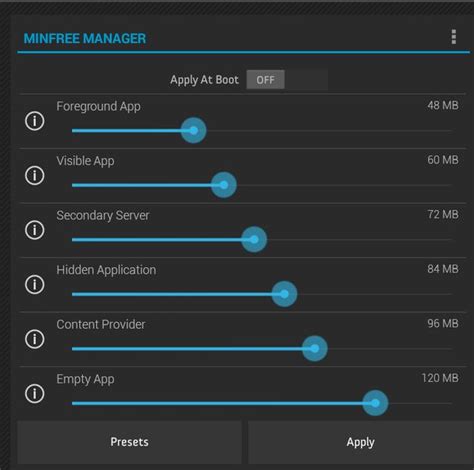 Ram Is There A Way With Root To Prevent Android Task Killer From Killing Certain Apps