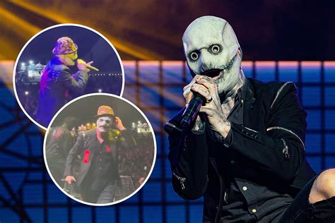 Slipknot Corey Taylor New Mask Corey Taylor Cmft Lp Ltd Tan Vinyl