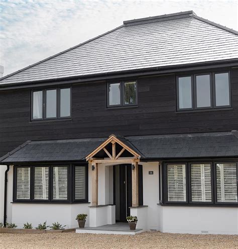 Millboard Cladding Specialists Design And Installation