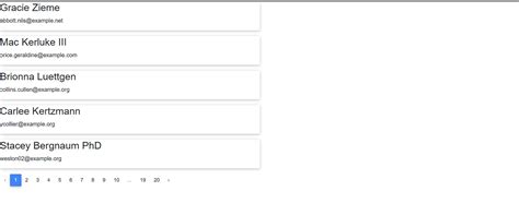 pagination in laravel pagination is an essential feature for… by hossam soliuman medium