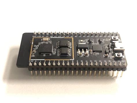 Esp32 S2 A Low Power 24 Ghz Wi Fi System On Chip Datasheet And More