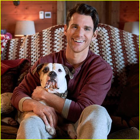 We Ranked All Of Kevin Mcgarrys Hallmark Movies And Our No 1 Was Just