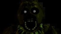 Phantom Chica Ultra Custom Night Wiki Fandom