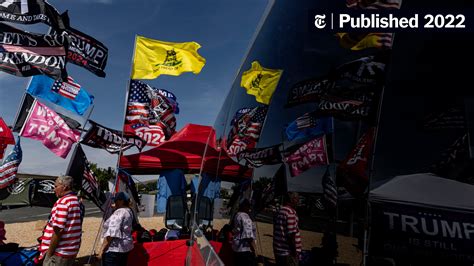 A Journey Into Misinformation On Social Media The New York Times