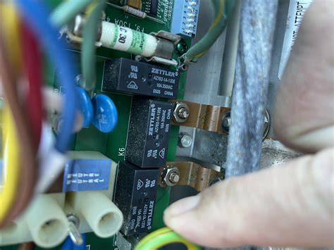 Master Spa Overheating Portable Hot Tubs Spas Pool And Spa Forum