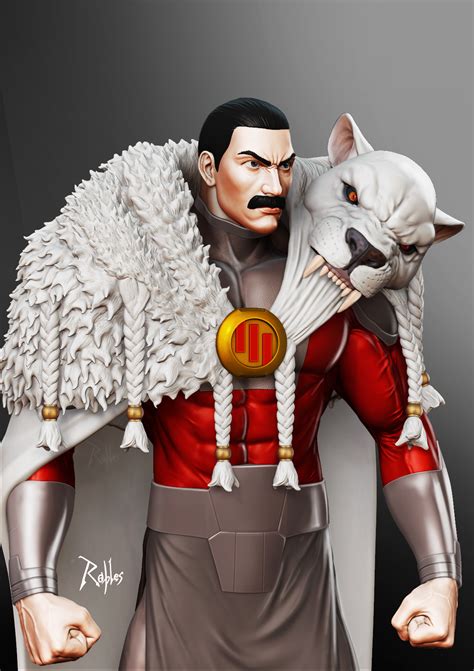 Thragg By Isaadrc On Deviantart