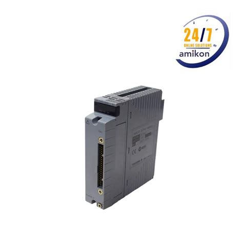 yokogawa aai543 s00 s1 analog output module supplier amikon