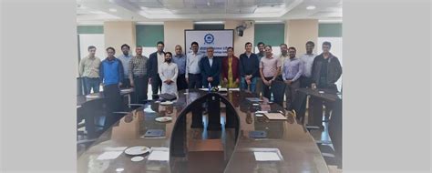 Cse Faculty Members With Director Iit Indore