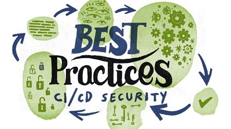 Secure Cicd Pipelines Best Practices For Managing Cicd Secrets Cyberark Developer