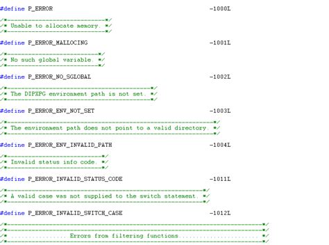 Simple Error Handler Labview • Apogey