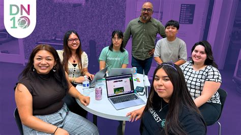 Ways To Partner And Support Digital Nest Interns Digitalnest