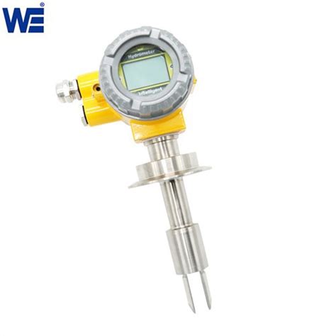 China Customized Fork Liquids Density Meter Suppliers Manufacturers Factory Wholesale Price