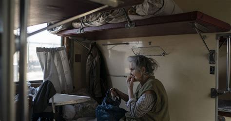 Евакуація з Києва як виїхати з міста 30 квітня — Гроші