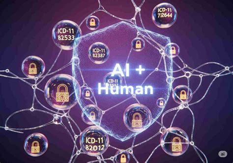Hybrid Coding Model Balancing Ai And Human Expertise In 2025