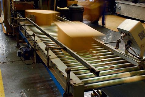 제조 산업 Mithril