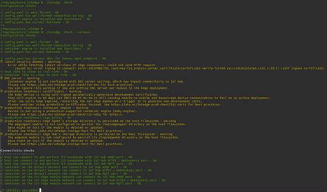 Does Azure Iot Edge Runtime And Modules Support Host Network Mode · Issue 5935 · Azureiotedge