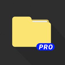 Android için File Manager PRO APK İndir