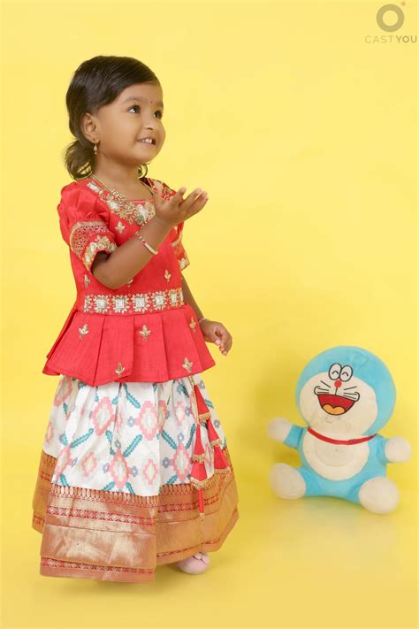 sathvika priya castyou