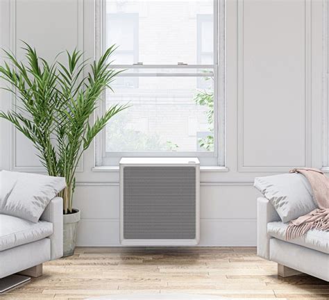 Gradient Comfort Window Air Conditioner With Heat Pump Artofit