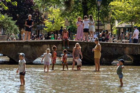 Опасните горещи вълни ще станат три пъти по чести според проучване