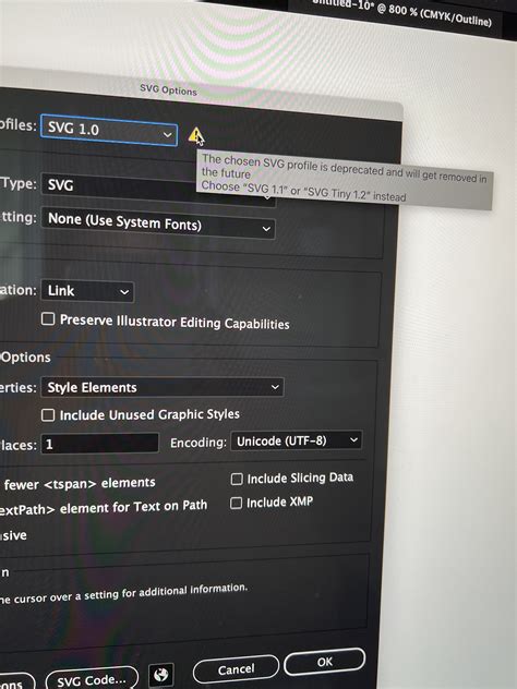 Uploading Svg From Illustrator To Gf Distorting File Community Support Glowforge Owners Forum
