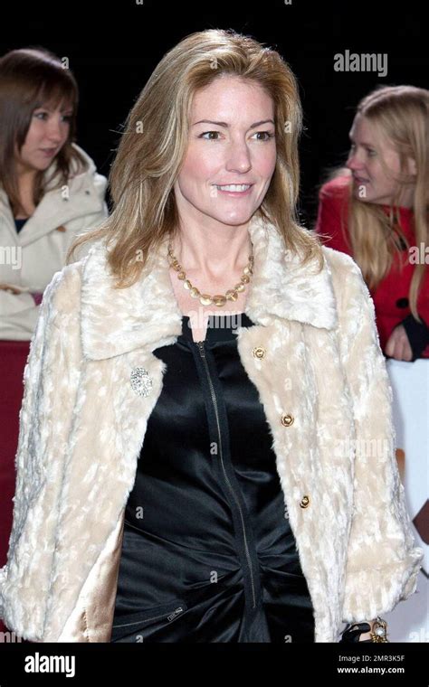 Katherin Sockett Attends The Galaxy National Book Awards 2010 At The