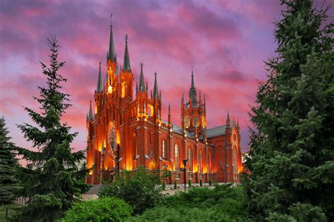 Обои храмы на рабочий стол красивые большие на весь экран бесплатно