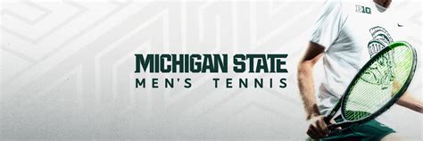 Michigan State Mens Tennis Msu Mtennis Posts X