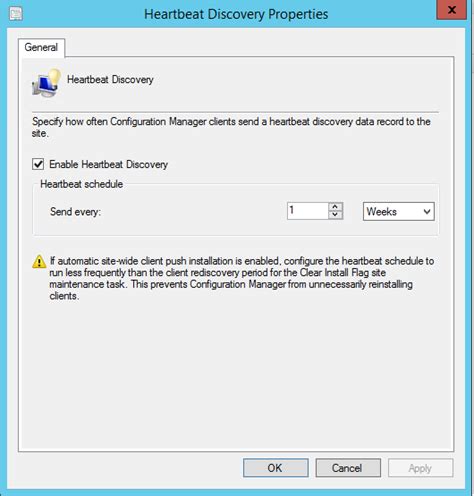 How To Configure And Enable SCCM Discovery Methods
