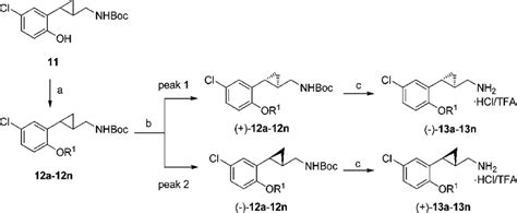 Scheme 1 Synthesis Of 5 Chloro Compounds A Download Scientific Diagram