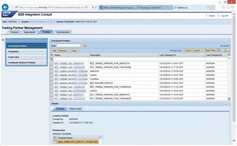Tpm Excel Overview For Whint Interface Catalog Integration Excellence The Blog Of