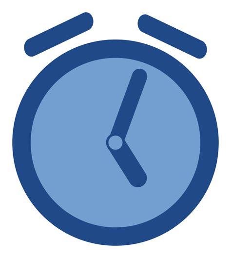 Animated Clock Openclipart