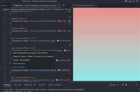 postcss postcss twitter