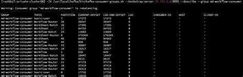 Continuous Queuing Of Workflows Hap 私有部署