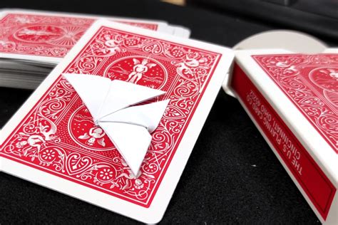 Купить Фокус Stick Card с доставкой ⭐