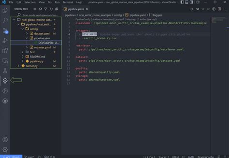 Ingest Pipeline Tutorial Tsdat